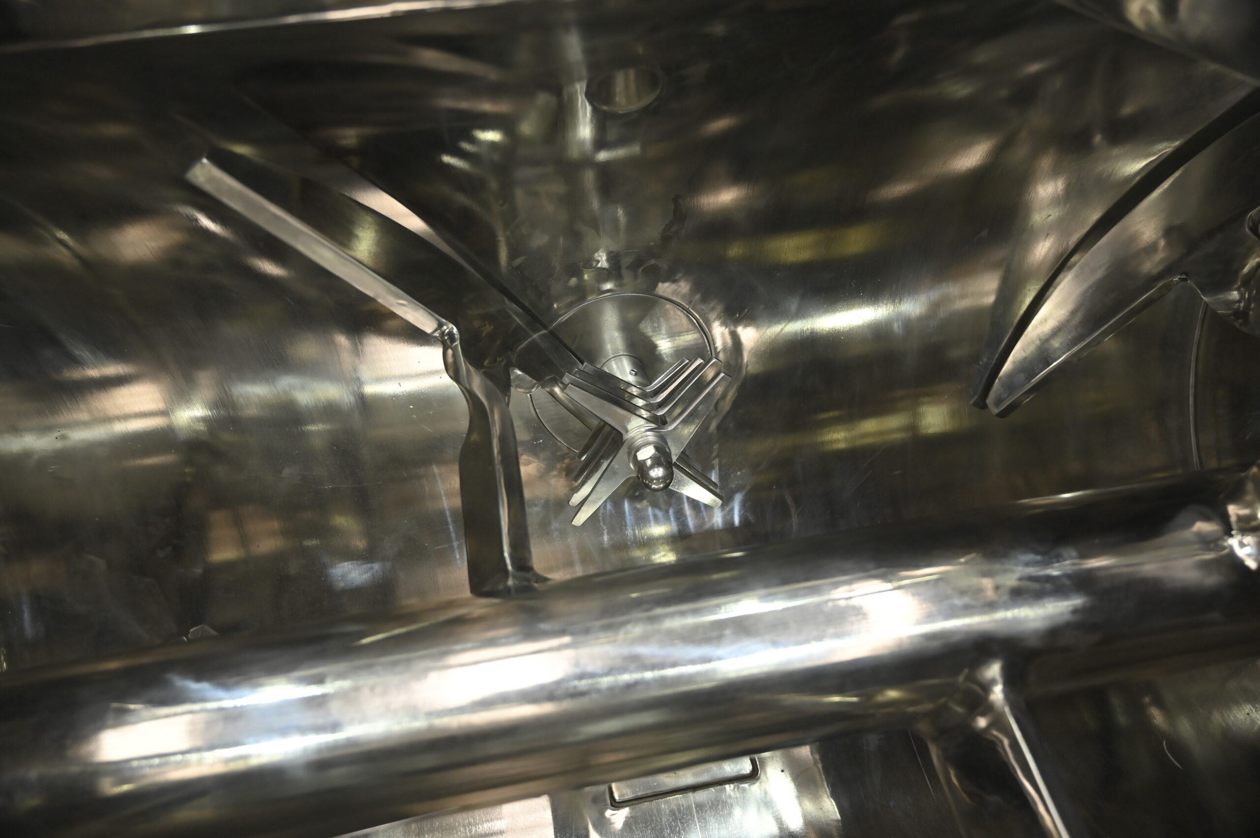PerMix Paddle Mixers & Plow Mixers Lead The Industry In Mixing, Setting ...