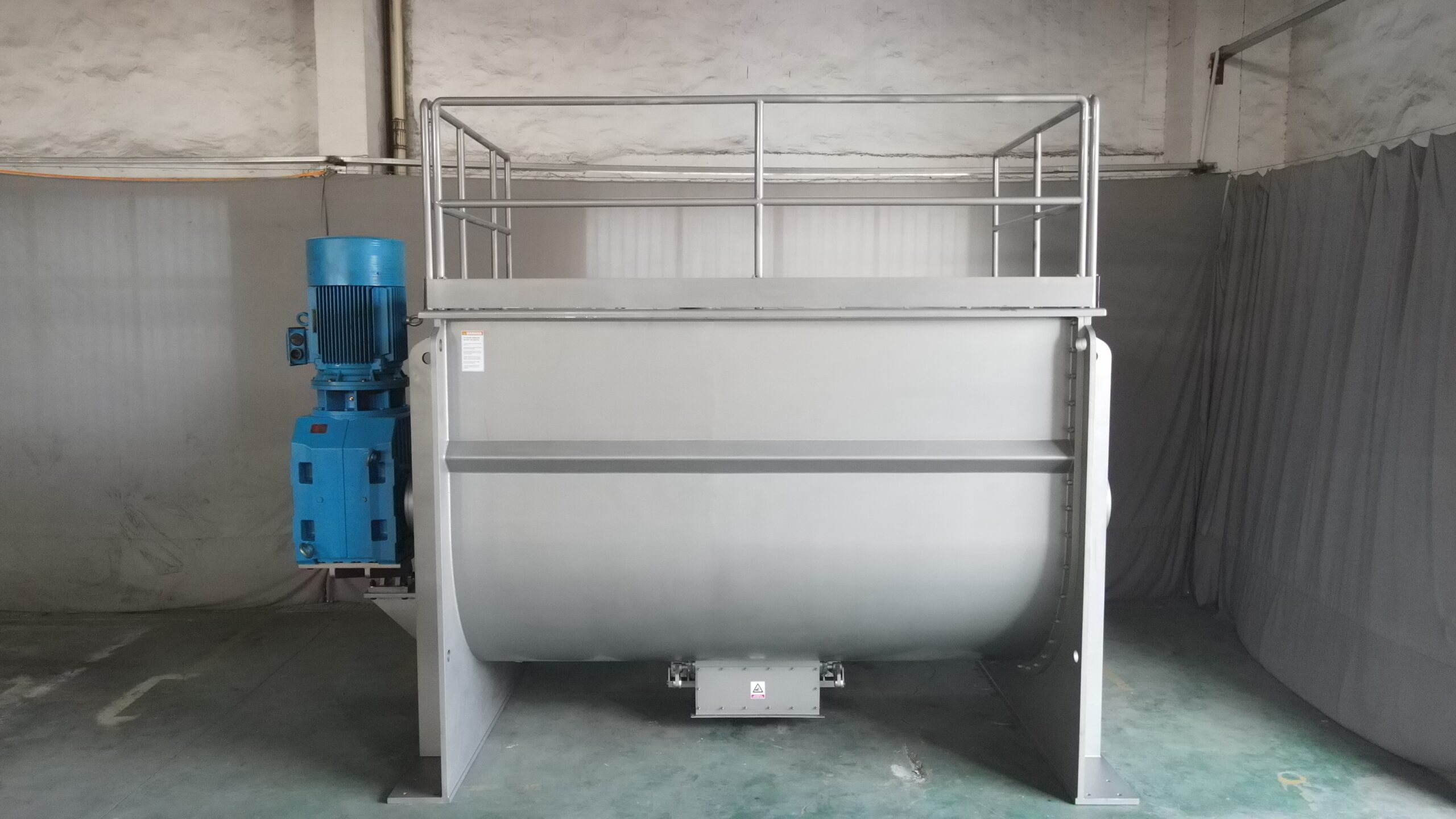 Blog - Industrial Mixers For All Applications