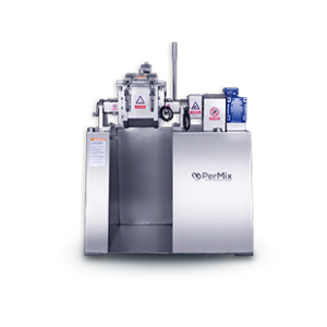 PerMix Sigma Mixer UK | High-Viscosity Kneader Solutions